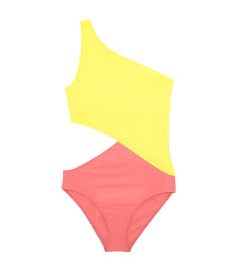 20 Graphic Swimsuits You Need This Summer Who What Wear