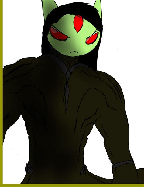 Portrait Series 8 Roderic Redesign By Guiltronprime On Deviantart