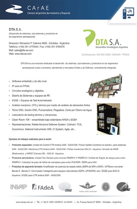 Dta Carae Dta Carae