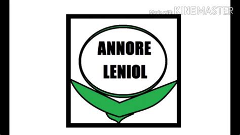 Annore Leniol Néné Youtube