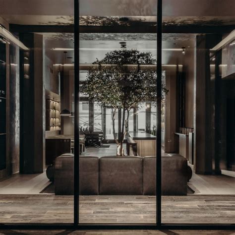 John Heah Designs Clinique La Prairie Resort For Amaala In Saudi Arabia