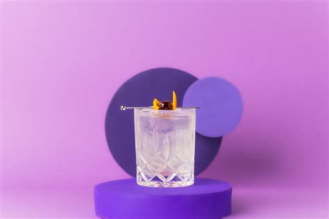 Gin Daisy Cocktail Recipe By Drinksworld