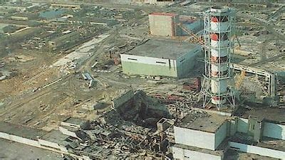 Watch Seconds From Disaster Season 1 Episode 7 Meltdown In Chernobyl