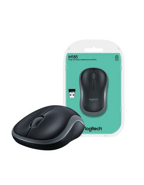 Logitec Wireless Mouse Daraz Lk
