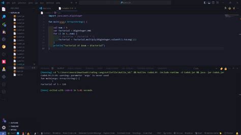 Neeraj Verma On Linkedin 50days50kotlinprograms Kotlin Android