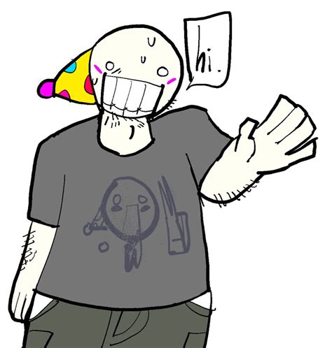 Procreate Stuff Twitter I Doodles By Partyboy On Newgrounds