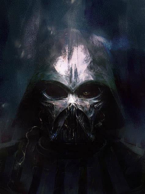 200 Darth Vader Wallpapers