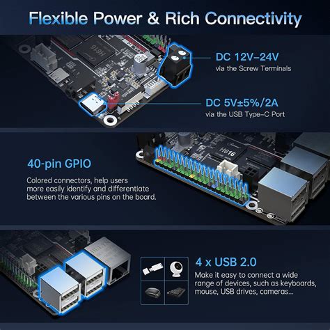 BIGTREETECH Pi V louhah tahkm WIFI rbáy y عمان Ubuy
