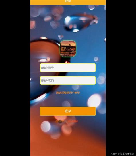 java外卖网痁app 毕设源码 mysql lw csdn博客