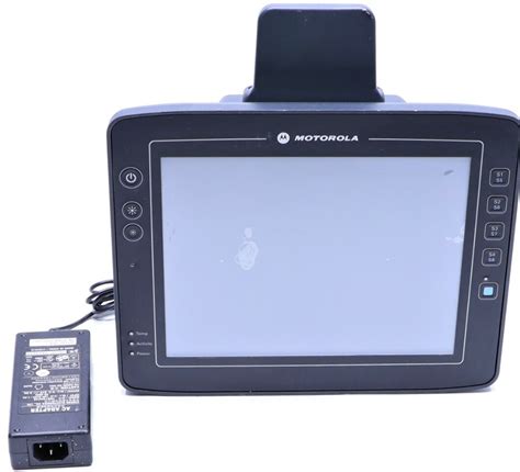 Motorola 8585 Dlog Mtc 6 Data Terminal Premier Equipment Solutions Inc