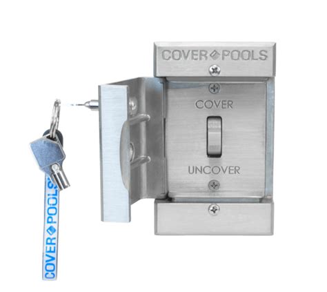 Controls Cover Pools