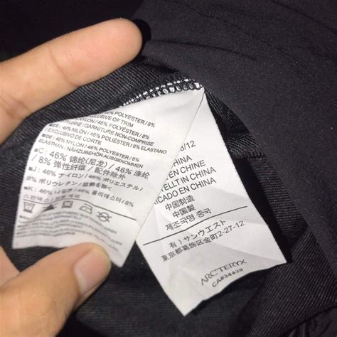 Arcteryx Jacket On Carousell