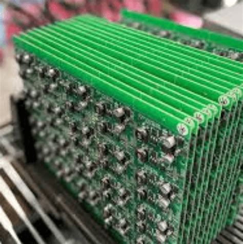 Pcb Fab Express Andwin Circuits