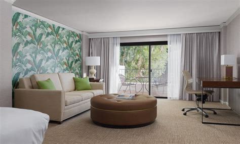 Tommy Bahama Miramonte Resort And Spa In Indian Wells California