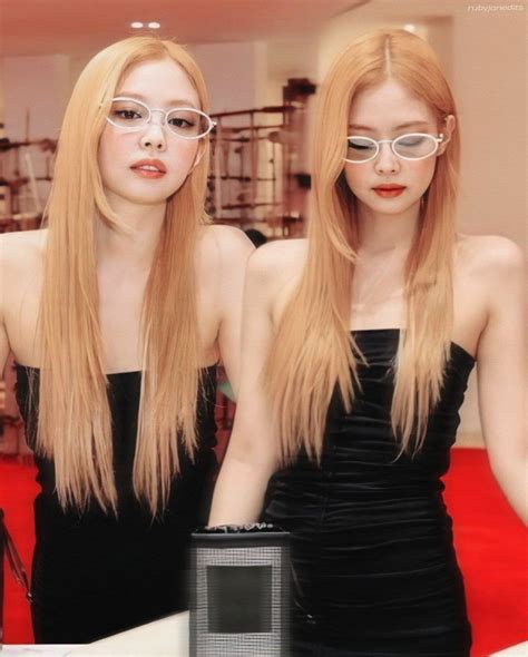 90년대 스타같은 제니 미국 파파라치 짤 인스티즈instiz 이슈 카테고리