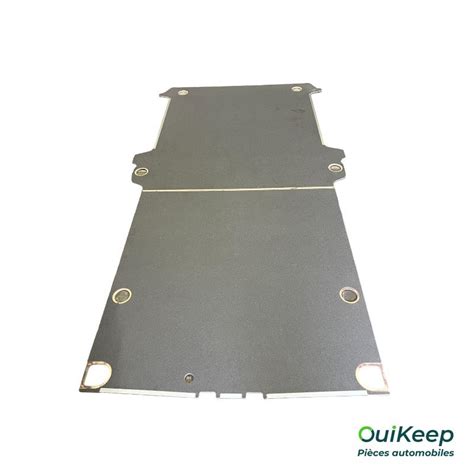 Plancher Bois Gris 9mm Dorigine Pour Toyota Proace L3 Neuve Ouikeep