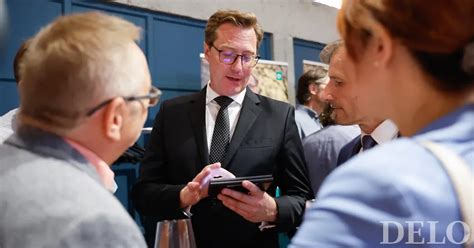 Se Bo Vladimir Prebilič Obdal S Kadri Lds