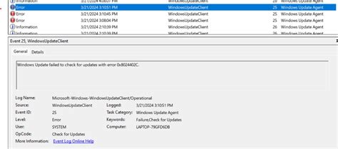 Windows 11 Updates Failing Windows Spiceworks Community
