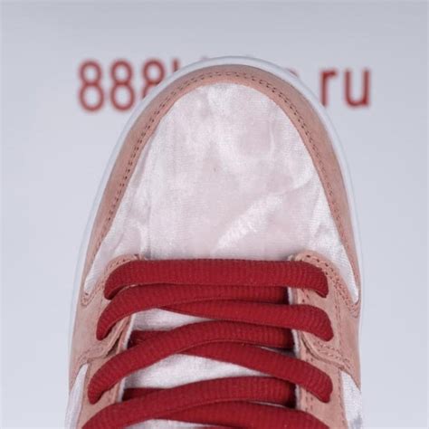 Do These Strange Love Dunks Look Good From 888kicks Rrepsneakers