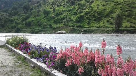 Beauty Of Naran Youtube