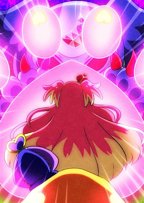 Est Cure Friendy Cure Wonderful Inukai Iroha Inukai Komugi Precure Wonderful Precure
