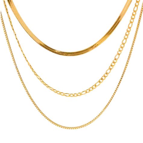 Ciara Necklace Thewristlab