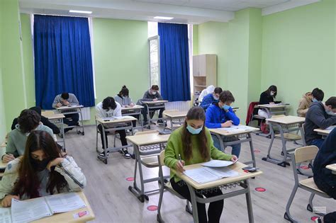 ქართულ ამერიკული უმაღლესი სკოლის კერძო სკოლა თბილისში Мадлоба