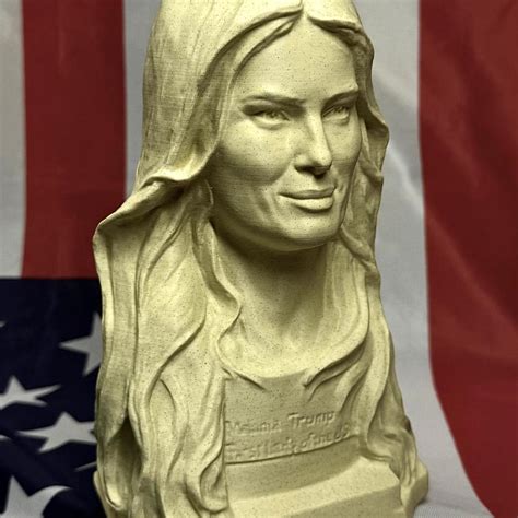 Elden Ring Melania Statue Etsy