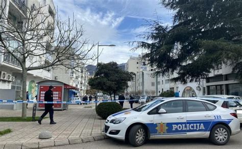 Rasvjetljava Se Ubistvo Koje Je šokiralo Region Uhapšen Dino Ibrahimović