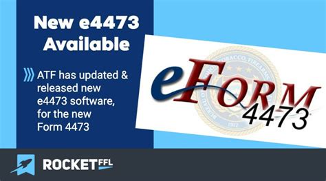 When Did Form 4473 Start Printable Forms Free Online