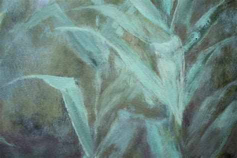 Grass Architecture 2024 Michael Gibson Gallery