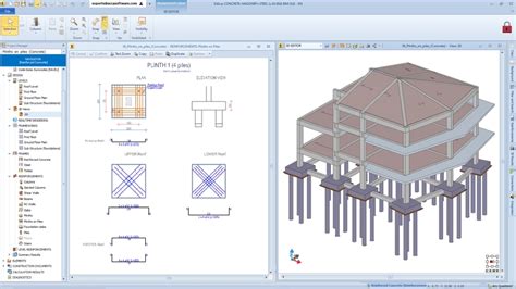 Uses And Characteristics Of Foundation Plinths Biblus