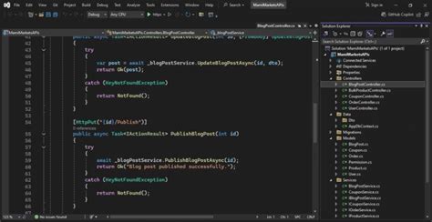 muhammad abrar ul hassan on linkedin aspnetcore webapi