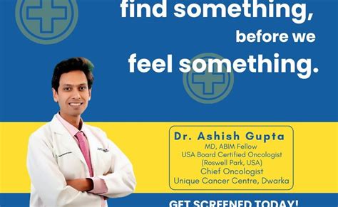 Dr Ashish Gupta