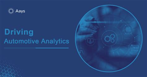 how is big data and analytics helping the automotive industry