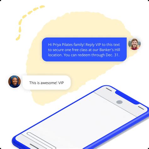 Business Texting Software Textline