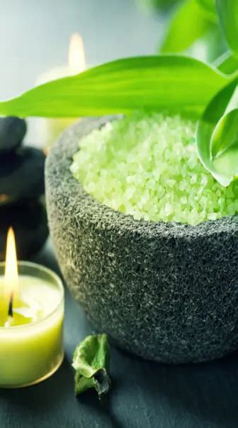 Spa Relexing Wallpaper By Savanna Download On Zedge™ 668a