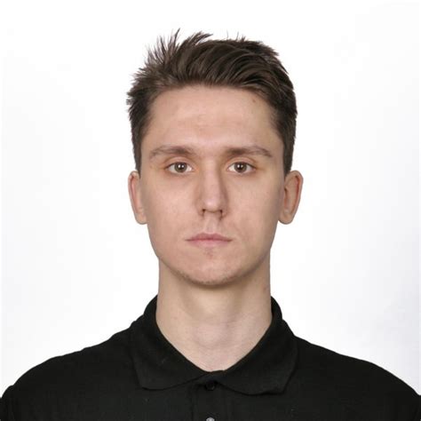 Vladimir Fedin Software Engineering Manager Yandex Cloud Xing