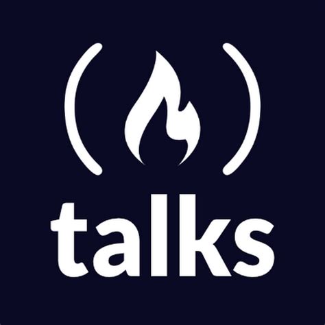 FreeCodeCamp Talks YouTube
