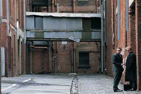 loitering detection identifying suspicious targets city security