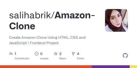 Amazon Cloneindexhtml At Main · Salihabrikamazon Clone · Github