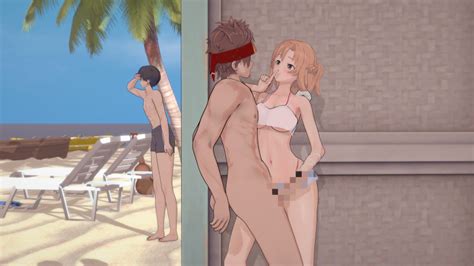 Rule 34 Beach Cheating Klein Netorare Ntr Sword Art Online Tagme