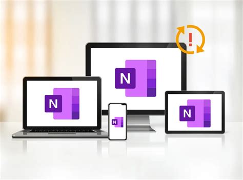 OneNote Not Syncing Heres How To Fix It