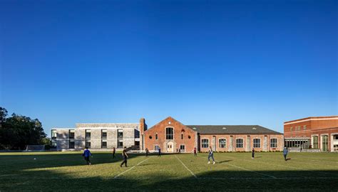 Horace Mann 学校 Som