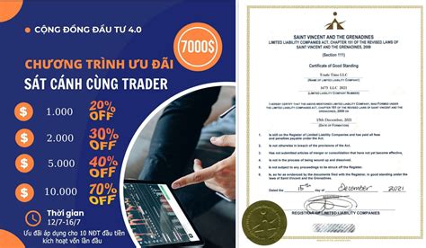 Sập bẫy lừa chứng khoán quốc tế
