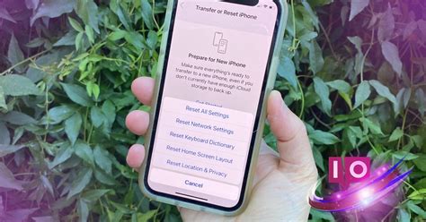 How To Factory Reset An IPhone Step By Step Guide How To Factory Reset An IPhone Step By Step Guide