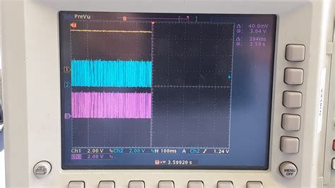 Tusb2046b Problems With An Optical Usb Mouse Interface Forum Interface Ti E2e Support Forums