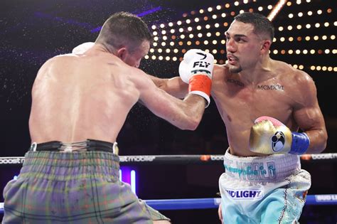 Highlights Teofimo Lopez Dominates Josh Taylor To Win Wbo 140 Lb Title