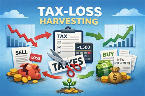 Tax Loss Harvesting Explained💸 Before The Year Ends I Wanted To Cover