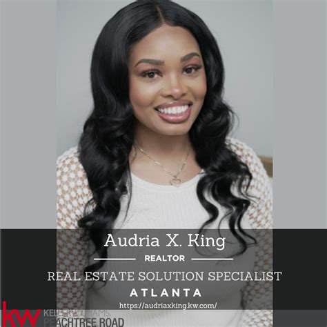 Realtor Realestate Realestateagent Realtorlife Luxury… Audria King ®️